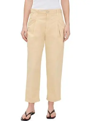 AMO Josephine Pleated Pants