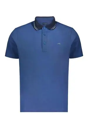 PAUL & SHARK Short-sleeve Polo Shirt