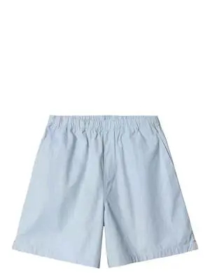 Carhartt Work In Progress Nota Shorts Blue