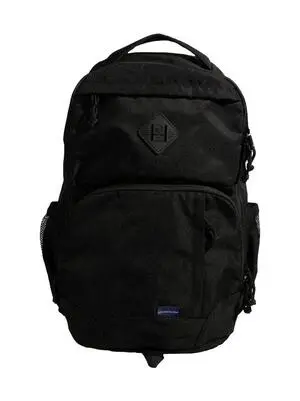 United By Blue Evolution 25l Transit Backpack - Black