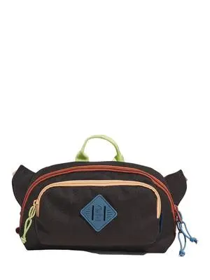 United By Blue Utility Fanny Pack - Black Multi
