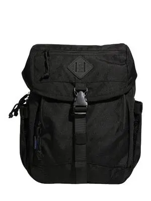 United By Blue 9l Sidekick Backpack Black