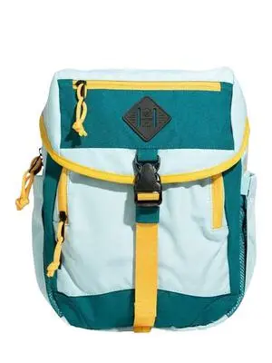 United By Blue 9l Sidekick Backpack Blue Grass