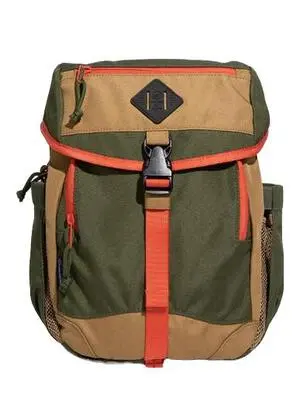 United By Blue 9l Sidekick Backpack - Cypress