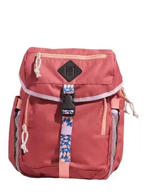 United By Blue 9l Sidekick Backpack Mauve