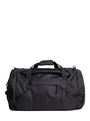 United By Blue Evolution 55l Duffle - Black
