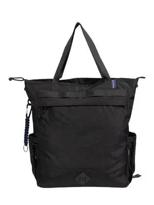 United By Blue 25l Convertible Carryall - Black