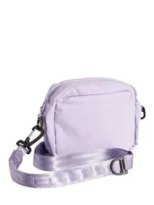 United By Blue Active 2L Convertible Crossbody Lavender