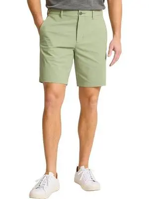 Tommy Bahama Barbados Pro 9-inch Flat Front Islandzone® Shorts - Sea Pine
