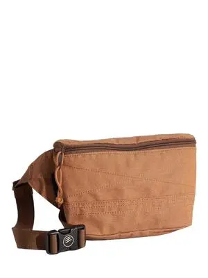 United By Blue Utility Fanny Pack - Camel