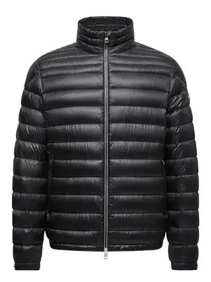Moncler Arnique Short Down Jacket - Black