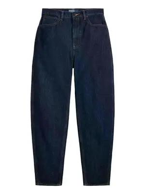POLO RALPH LAUREN High-Waisted Jeans