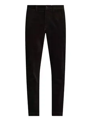 POLO RALPH LAUREN Corduroy Trousers