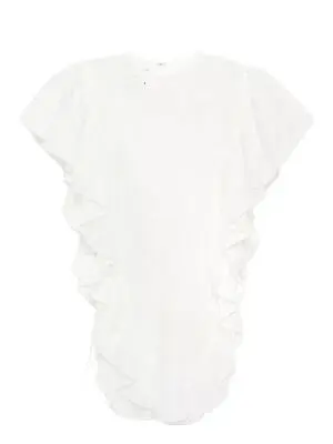 BAMBAH Blanca Tunic Top