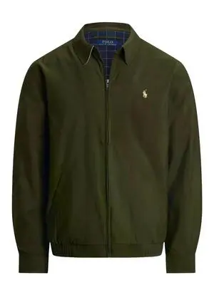 POLO RALPH LAUREN Twill Shirt Jacket
