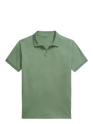 Polo Ralph Lauren Polo-collar T-shirt - Green