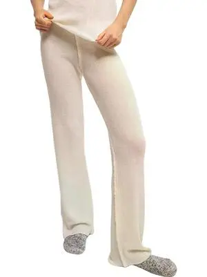 GUDRUN & GUDRUN Bella Trousers - Neutrals