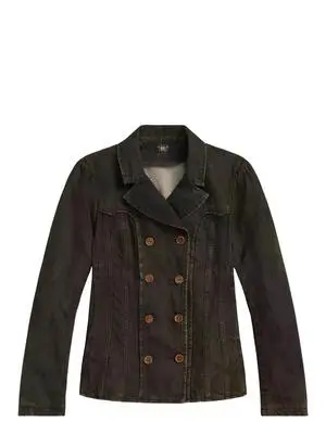 Ralph Lauren Carmen Jacket - Black