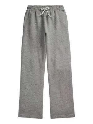 Polo Ralph Lauren Drawstring-waist Track Pants - Grey