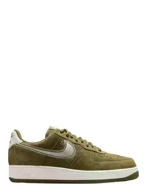 Nike Air Force 1 '07 Low Sneakers - Green