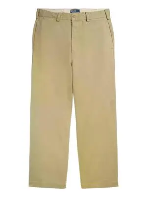 Polo Ralph Lauren The Big Chino Trousers - Neutrals