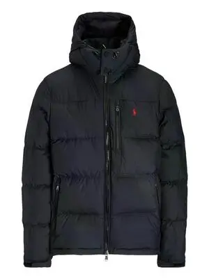 Polo Ralph Lauren The Gorham Jacket - Black