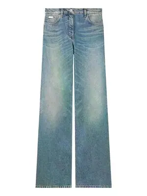 COURREGES Hammer Jeans