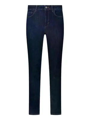 Liu Jo High-rise Skinny Jeans - Blue