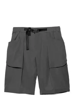 MAHARISHI 6042 Cargo Shorts