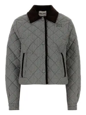 MIU MIU Jacket