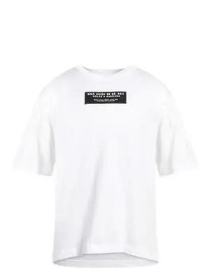 Dolce & Gabbana T-shirt Size Cotton - White
