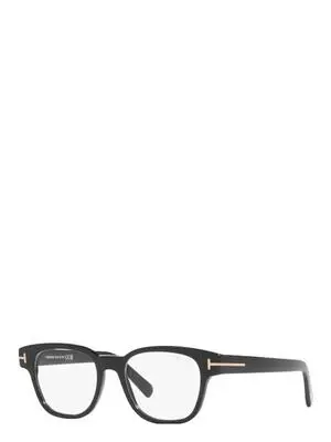 TOM FORD Tom Ford FT5977-B Eyeglasses Noir Brillant