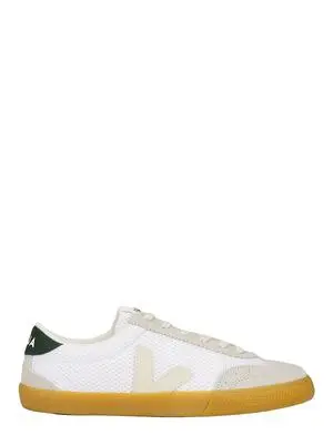 VEJA Volley Sneakers - Lunar  Pierre  & Cyprus