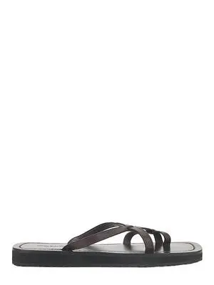 TONY BIANCO Kissa Sandal - Chocolate