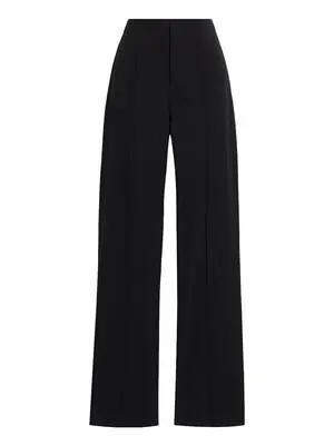 Isabel Marant Kalirok Slim-leg Pants - Black