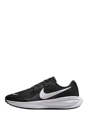 Nike Revolution Road Running Shoes - Black
