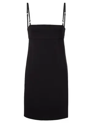 Sportmax Bambina Minidress - Black