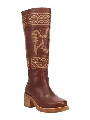 DINGO Avalon Boots - Brown