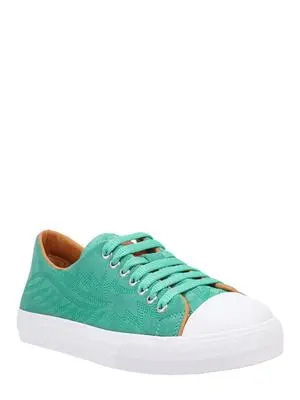 DINGO Campus Suede Sneakers Green