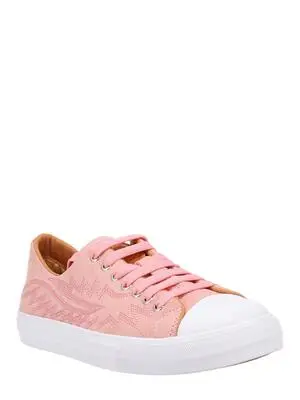 DINGO Campus Suede Sneakers Pink