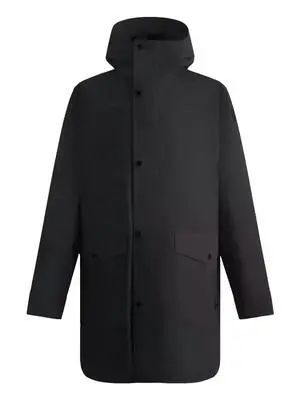 Fusalp Edernoo Coat - Black