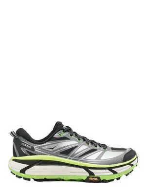 HOKA® Mafate Speed 2 Sneakers - Black