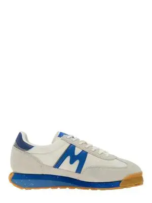 KARHU Mestari Control Sneakers - Grey
