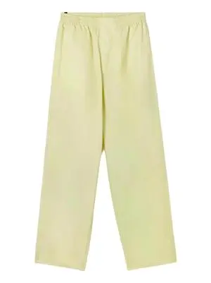 SUNNEI Elastic-Waist Trousers