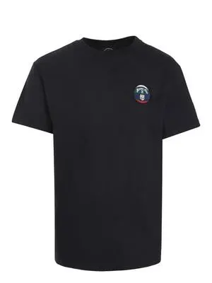 MAUNA KEA X Ab Logo-patch T-shirt
