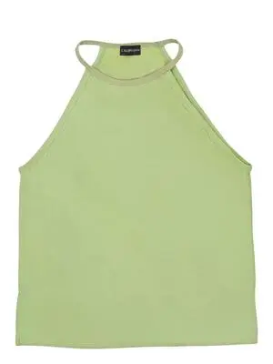 Callipygian Kiwi Top - Green
