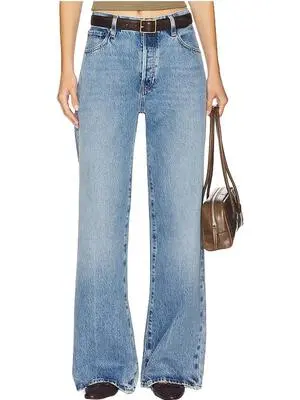 FRAME The Loose Jeans