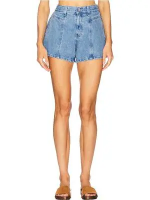 Ag Rinna Denim Short - Puerto Nuevo