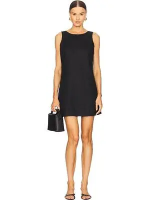 Rails Lindsey Dress - Black