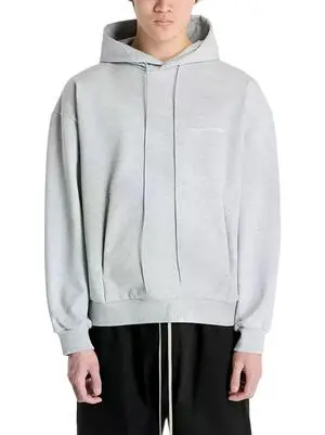 POST ARCHIVE FACTION 8.0 Hoodie - Grey